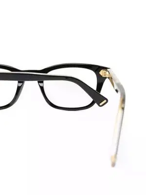TOM FORD Browline Eyeglasses