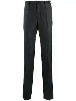 Incotex Slim-fit Tailored Trousers