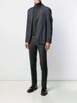 Incotex Slim-fit Tailored Trousers