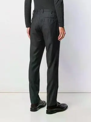 Incotex Slim-fit Tailored Trousers