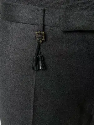 Incotex Slim-fit Tailored Trousers