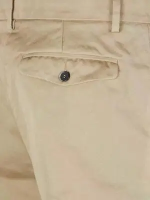 Barena Venezia Buttoned Trousers