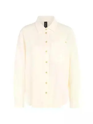 Marccain Frill Shirts For Women