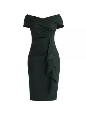 Tadashi Shoji Plain Cocktail Dresses