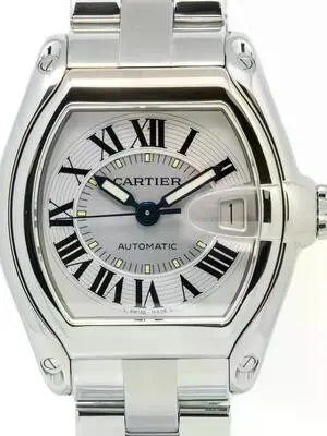 Cartier Roadster 37mm Watch