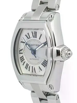 Cartier Roadster 37mm Watch