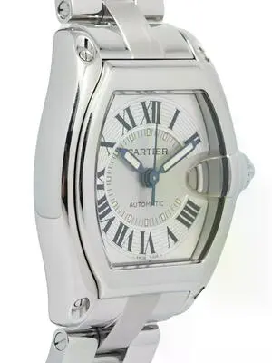 Cartier Roadster 37mm Watch