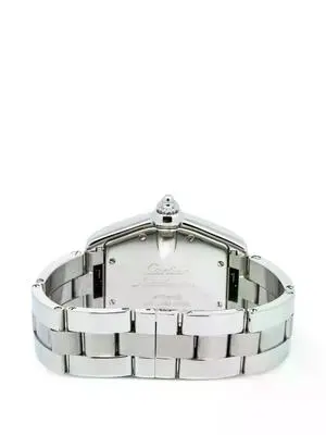 Cartier Roadster 37mm Watch
