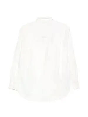 Citizens Of Humanity Carter Patch-pocket Shirt