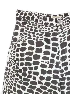 StÜssy Patterned Shorts