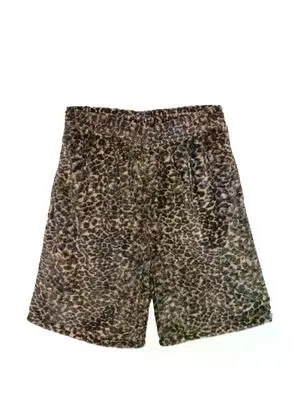 Stussy Classic Shorts For Men