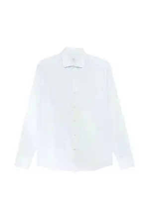 ALESSANDRO GHERARDI Button-up Shirt