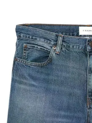 FRAME Stroll Jeans - Blue