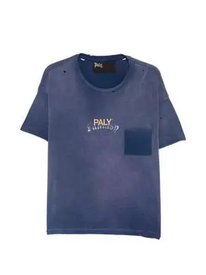PALY Distressed T-shirt