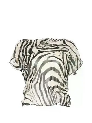Iro Paris Blouse Blouses