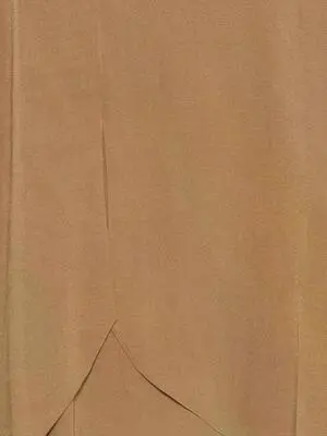 Barbara Bui Asymmetric Skirt