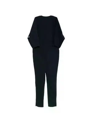 Barbara Bui Zip-up Jumpsuit