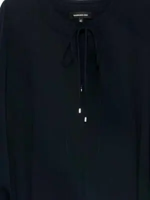 Barbara Bui Zip-up Jumpsuit
