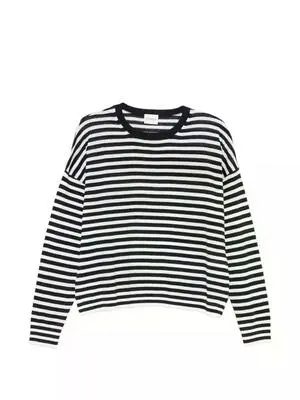 Closed Striped Sweaters For Women