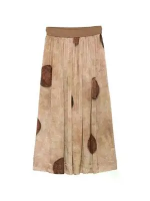 Uma Wang Pull On Skirts