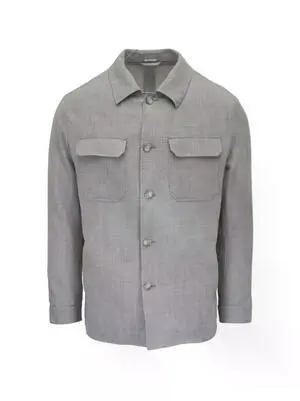 Atelier Munro Overshirts For Men