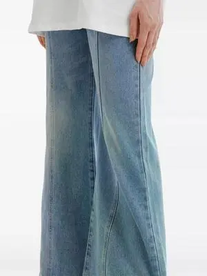 B+AB Flared Leg Jeans