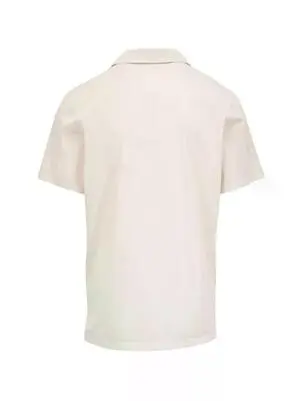 JAMES PERSE Short-sleeve Polo Shirt