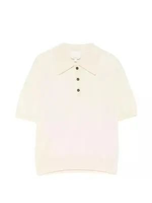 A.p.c. Ruby Polo Top