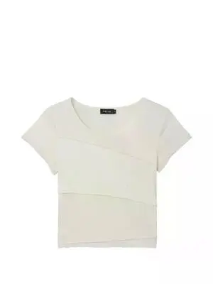 Tout A Coup Blouse T-shirts For Women