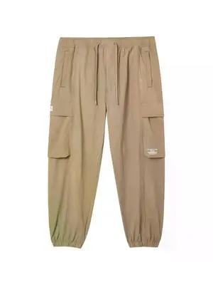 FINGERCROXX Cargo-pockets Track Pants
