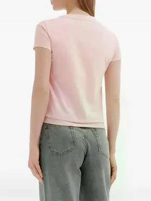 B+AB Layered T-shirt