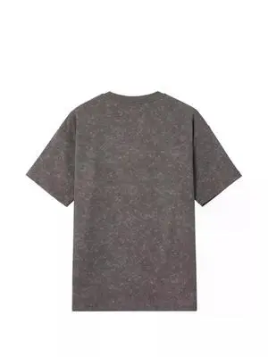 B+AB Puppy-print T-shirt