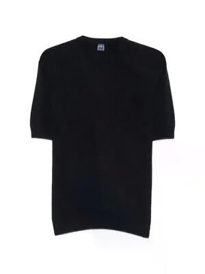 Fedeli Round-neck T-shirt