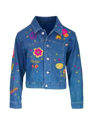 Mother Denim Jackets For Women