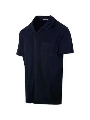 ANONYM APPAREL Pablo Short-sleeved Shirt