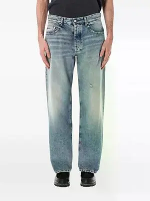 Icon Denim Los Angeles Vintage Jeans For Men