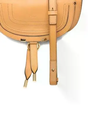 Chloé Mini Marcie Stitched Tote Bag