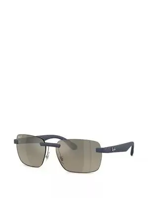 Ray-ban Square-frame Sunglasses