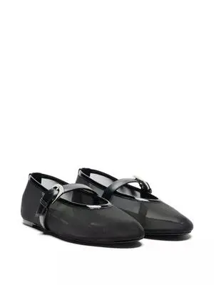 STUART WEITZMAN Ballet Flats