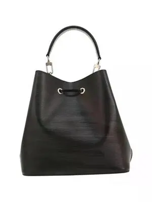 LOUIS VUITTON 2020 Néonoé Bucket Bag
