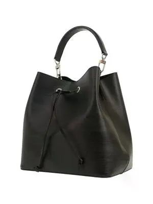LOUIS VUITTON 2020 Néonoé Bucket Bag