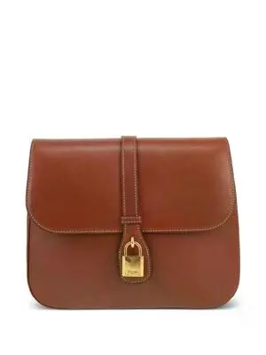 Celine 2020s Tabou Shoulder Bag