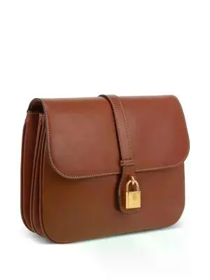 Celine 2020s Tabou Shoulder Bag