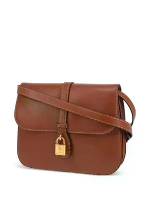 Celine 2020s Tabou Shoulder Bag