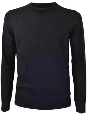PAOLO PECORA Wool Polo Shirt