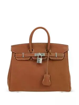 Hermès 2025 Birkin 25 Handbag