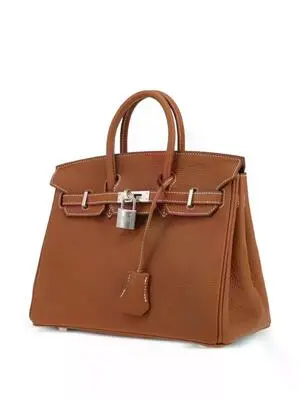 Hermès 2025 Birkin 25 Handbag
