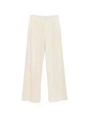 ICON DENIM LOS ANGELES Debby Wide Leg Jeans