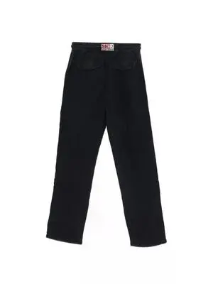 MC2 SAINT BARTH Calais Drawstring Trousers