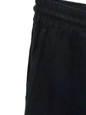 MC2 SAINT BARTH Calais Drawstring Trousers